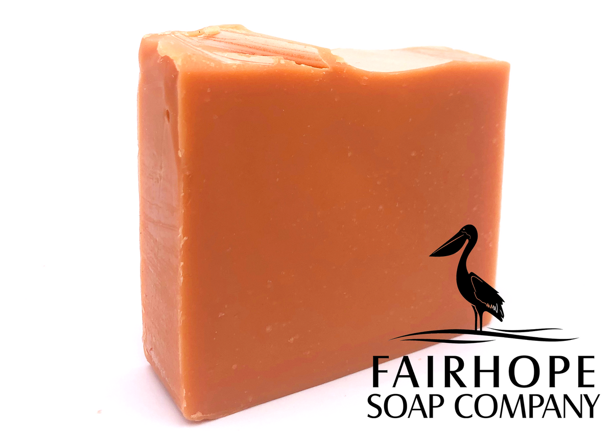 Milan HIM Bar Soap – Fairhope Soap Company - Wholesale